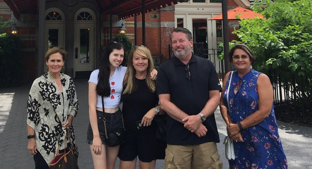 Mark Henson - Biography, Height & Life Story | Super Stars Bio