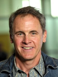 Mark Moses - Biography, Height & Life Story | Super Stars Bio