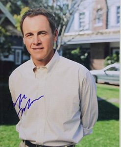 Mark Moses - Biography, Height & Life Story | Super Stars Bio