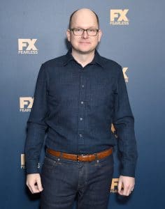 Mark Proksch - Biography, Height & Life Story | Super Stars Bio