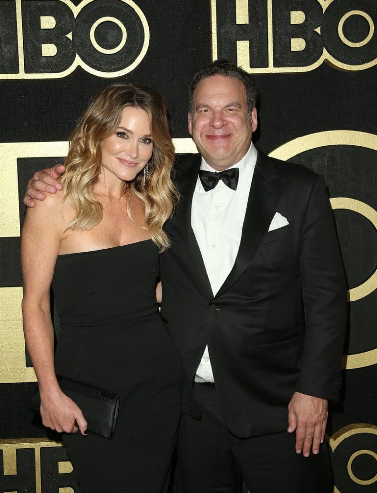 Marla Garlin - Biography, Height & Life Story | Super Stars Bio