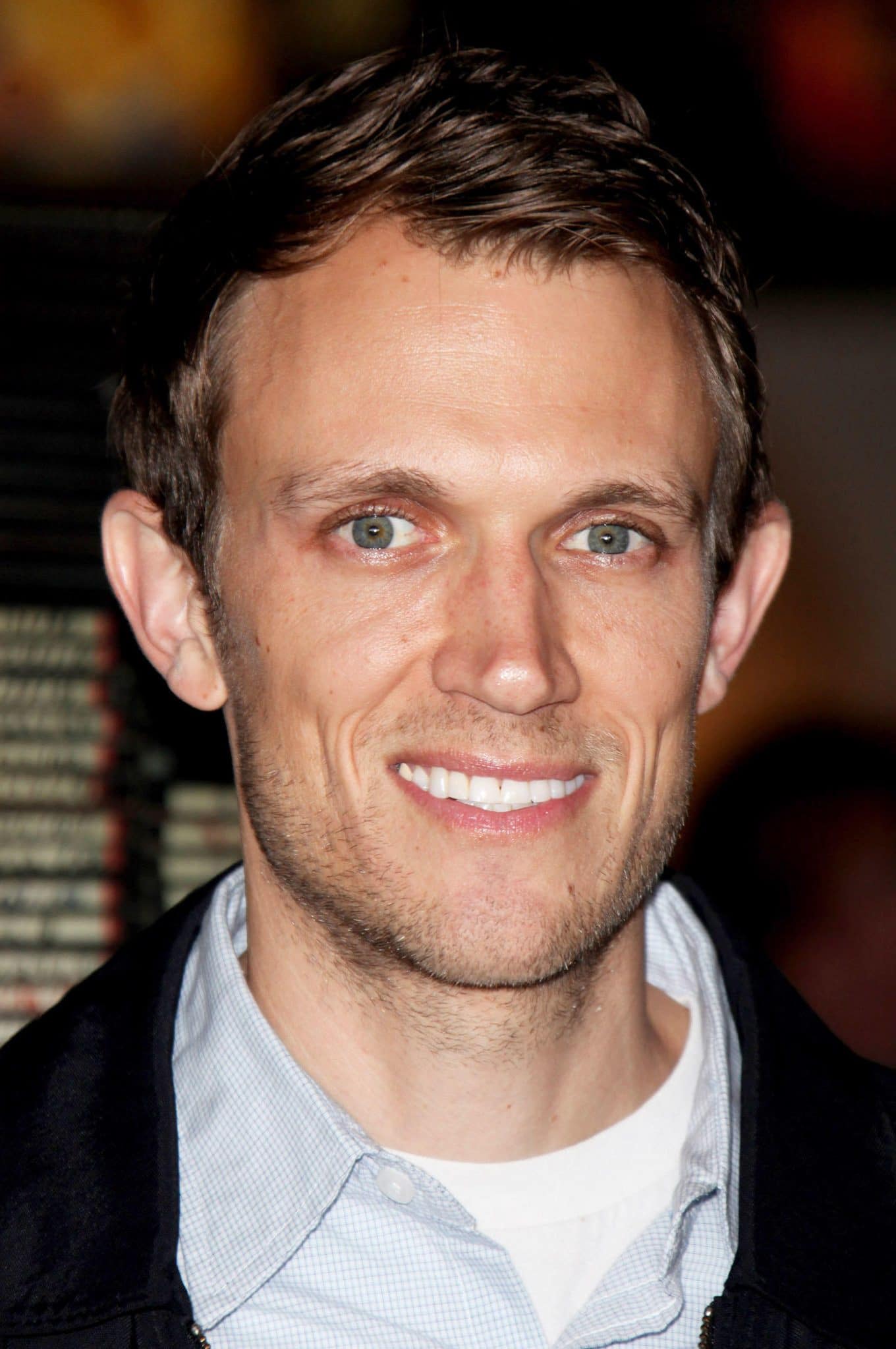 Matt Bettinelli-Olpin - Biography, Height & Life Story | Super Stars Bio