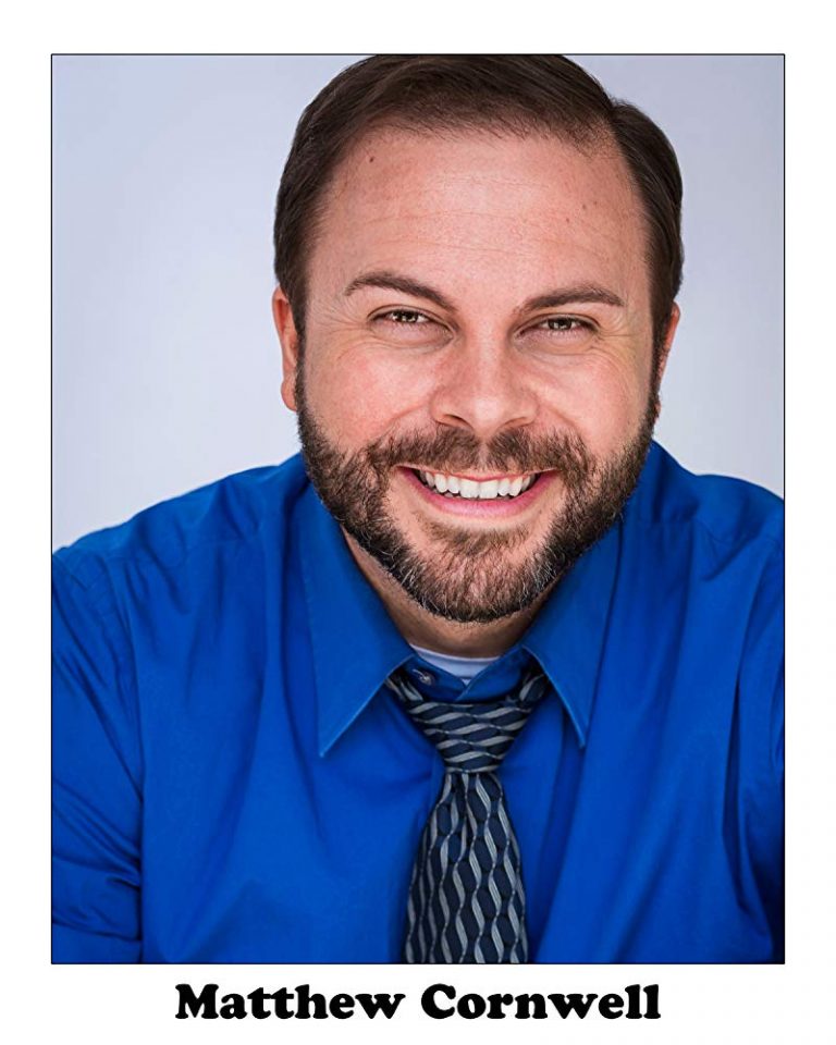 Matt Cornwell - Biography, Height & Life Story | Super Stars Bio