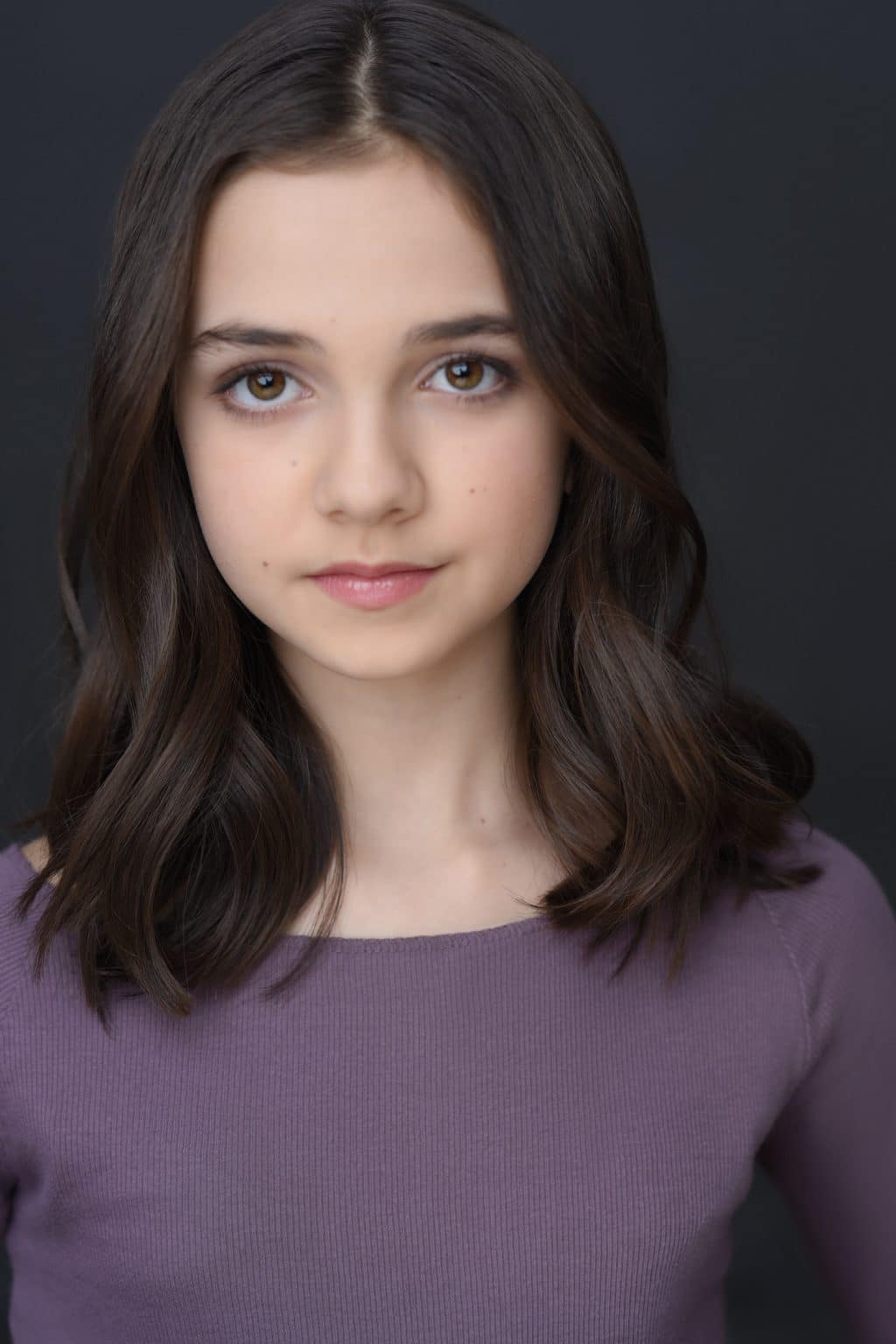 Mattea Conforti - Biography, Height & Life Story | Super Stars Bio