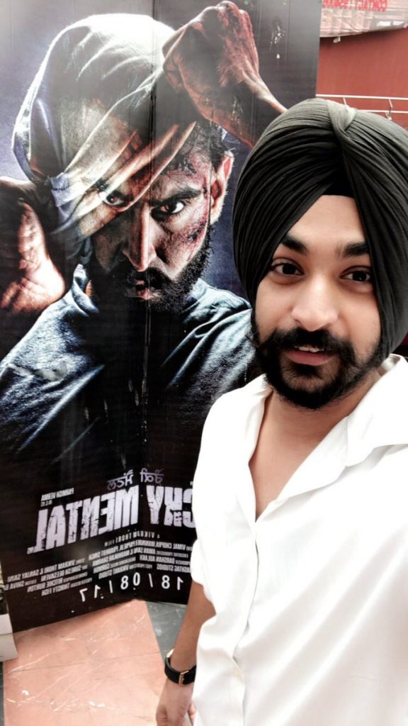 Meet Randhawa - Biography, Height & Life Story | Super Stars Bio
