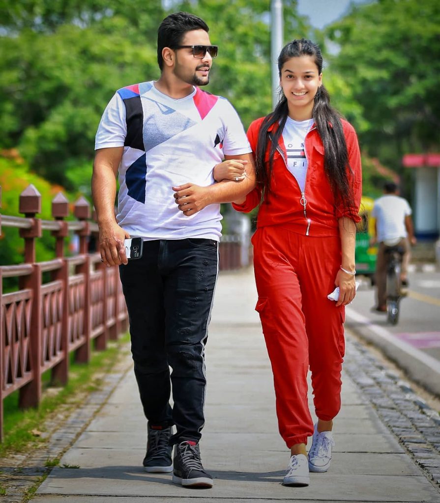 Meet Saini - Biography, Height & Life Story | Super Stars Bio