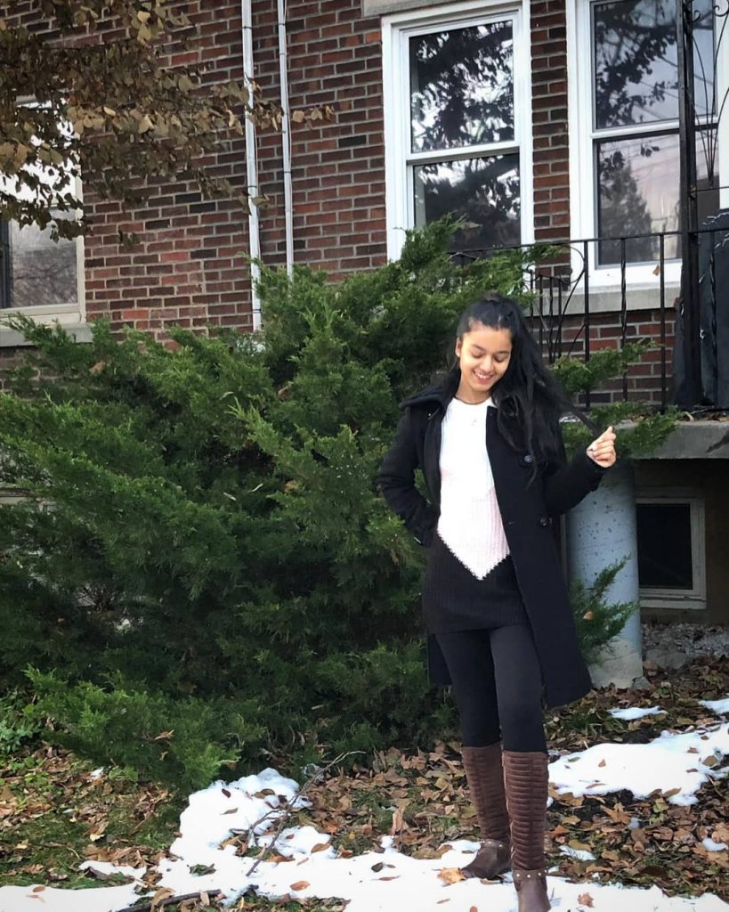 Meet Saini - Biography, Height & Life Story | Super Stars Bio