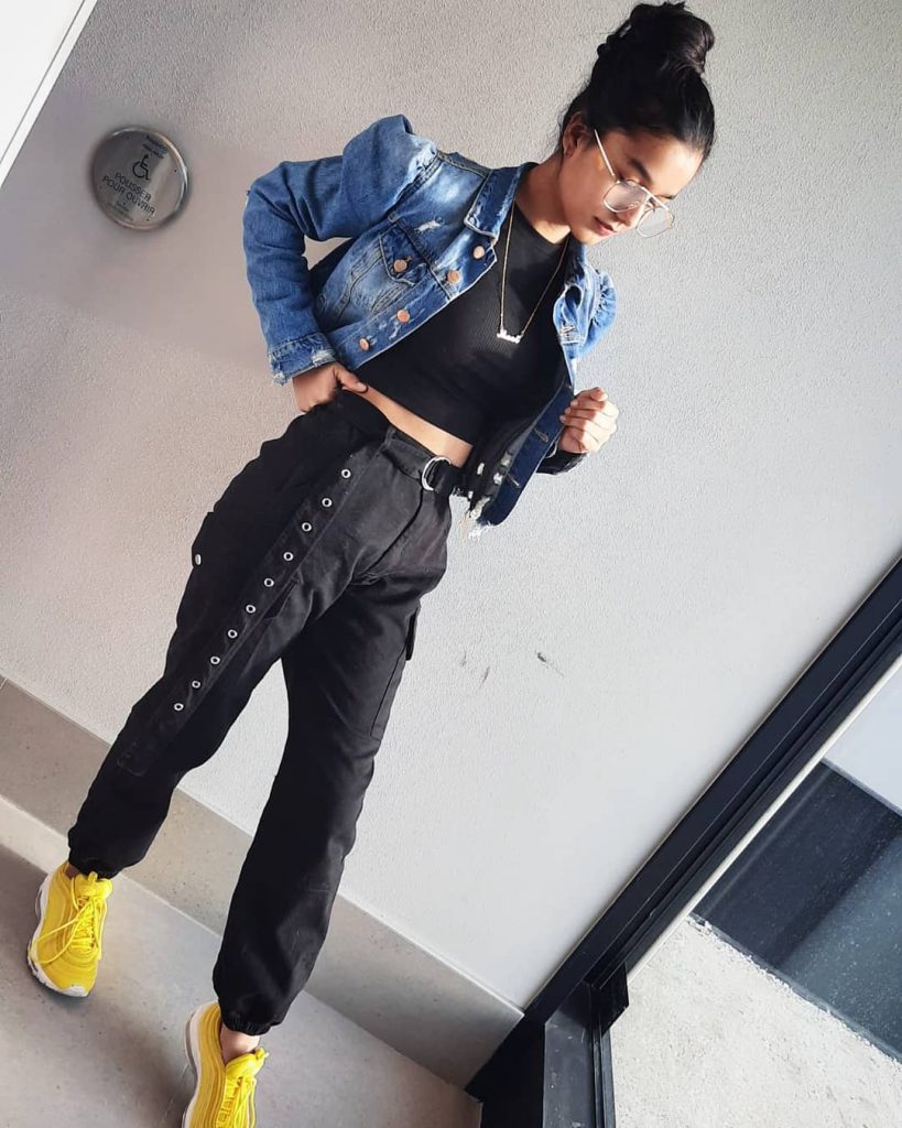 Meet Saini - Biography, Height & Life Story | Super Stars Bio