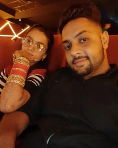 Meet Saini - Biography, Height & Life Story | Super Stars Bio