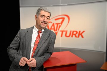 Melih Ekener - Biography, Height & Life Story | Super Stars Bio