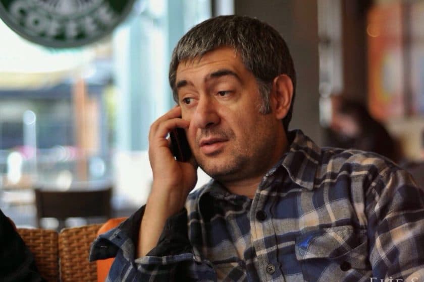 Melih Ekener - Biography, Height & Life Story | Super Stars Bio