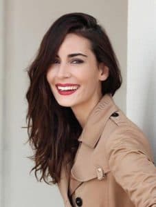 Melisa Sozen - Biography, Height & Life Story | Super Stars Bio