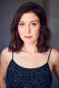 Meredith Bishop - Biography, Height & Life Story | Super Stars Bio