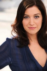 Meredith Bishop - Biography, Height & Life Story | Super Stars Bio