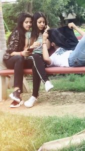 Mahak Gupta - Biography, Height & Life Story | Super Stars Bio