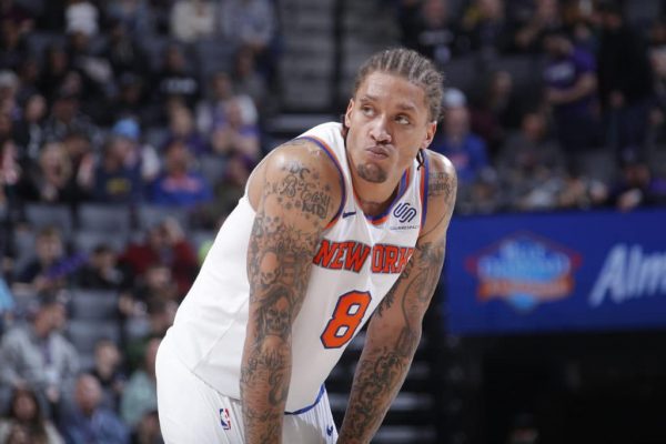 Michael Beasley - Biography, Height & Life Story | Super Stars Bio