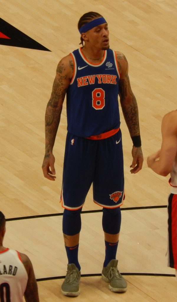 Michael Beasley - Biography, Height & Life Story | Super Stars Bio