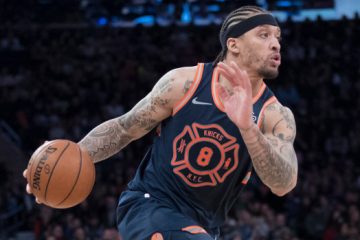 Michael Beasley - Biography, Height & Life Story | Super Stars Bio