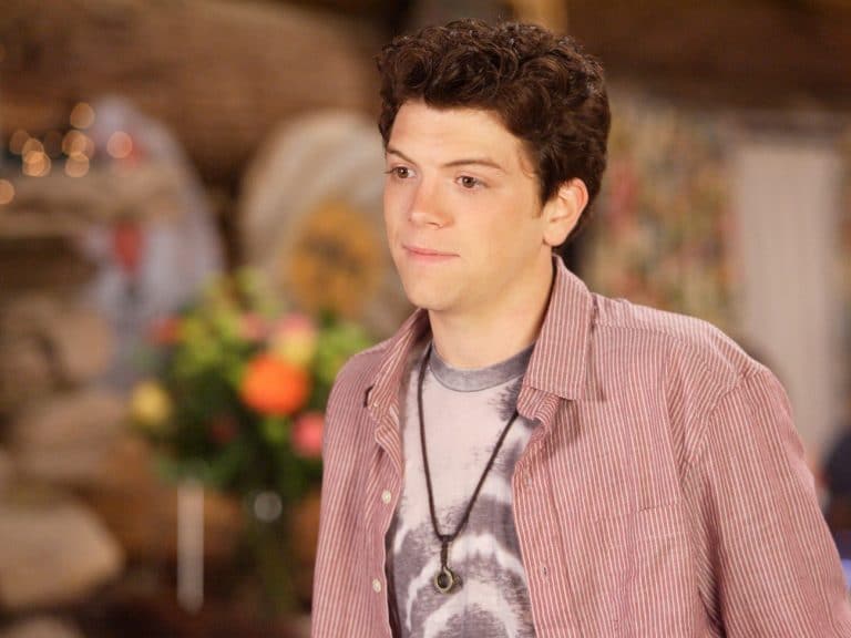 Michael Seater - Biography, Height & Life Story | Super Stars Bio