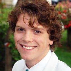 Michael Seater - Biography, Height & Life Story | Super Stars Bio