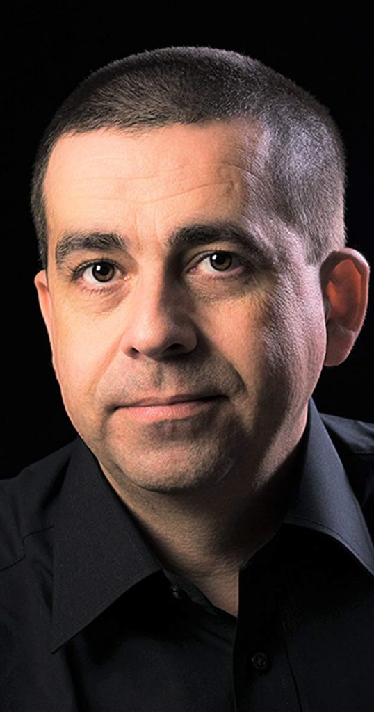 Mike Quinn - Biography, Height & Life Story | Super Stars Bio