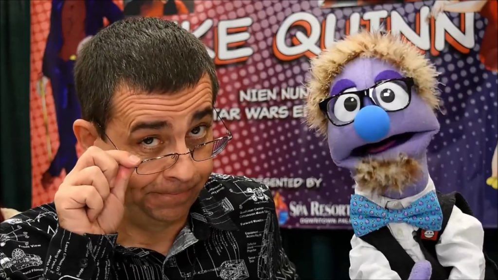 Mike Quinn - Biography, Height & Life Story | Super Stars Bio