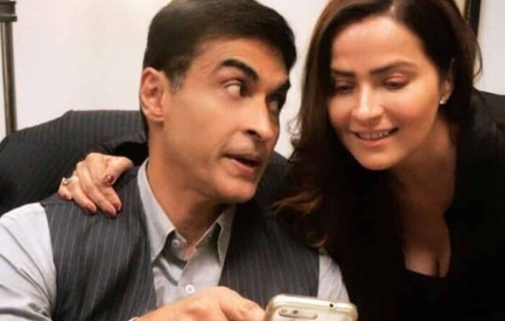 Mohnish Bahl - Biography, Height & Life Story | Super Stars Bio