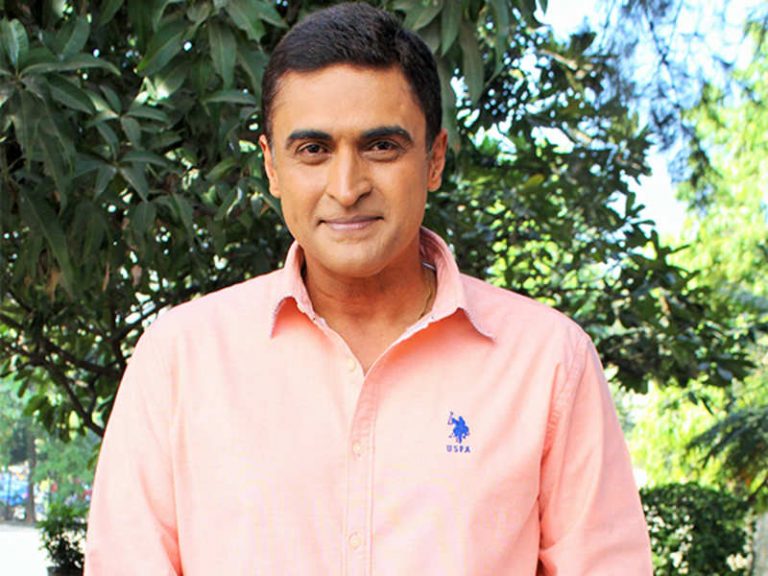 Mohnish Bahl - Biography, Height & Life Story | Super Stars Bio