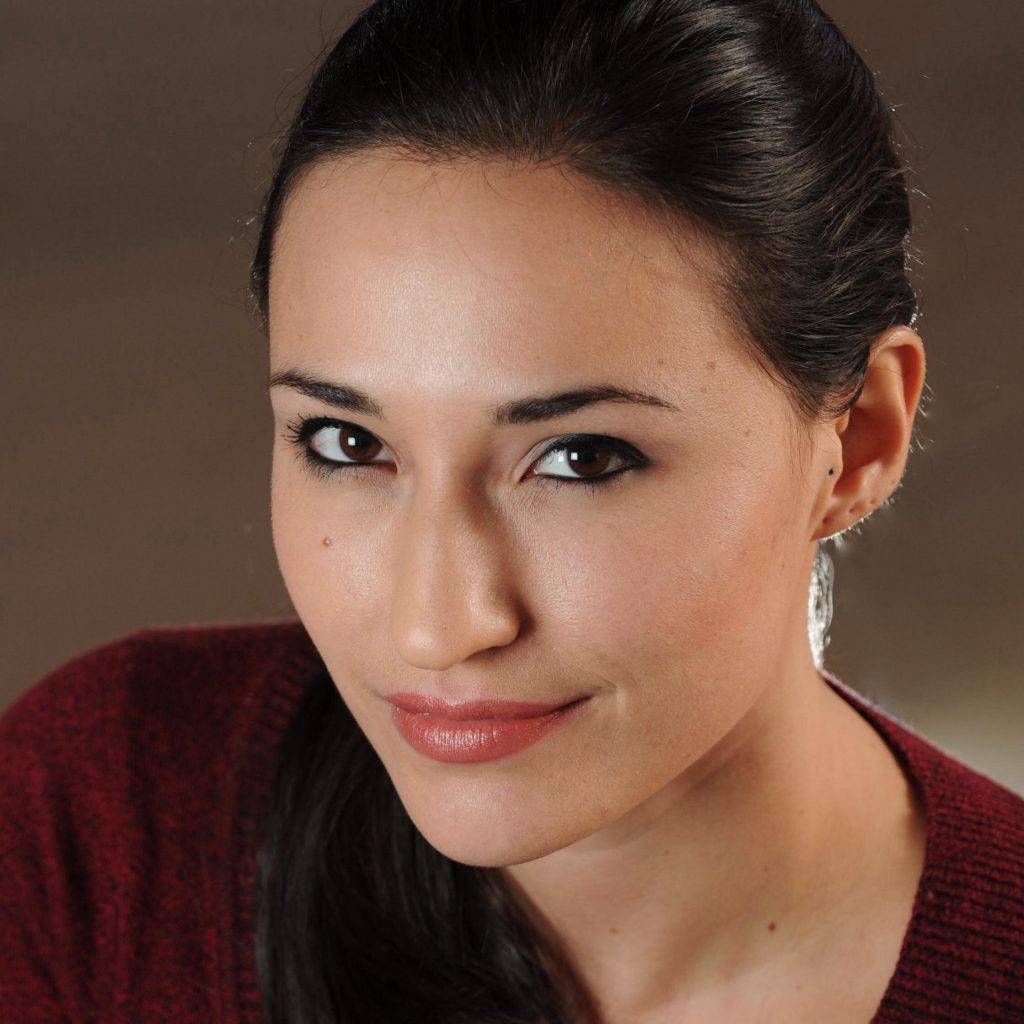 Monique Candelaria - Biography, Height & Life Story | Super Stars Bio