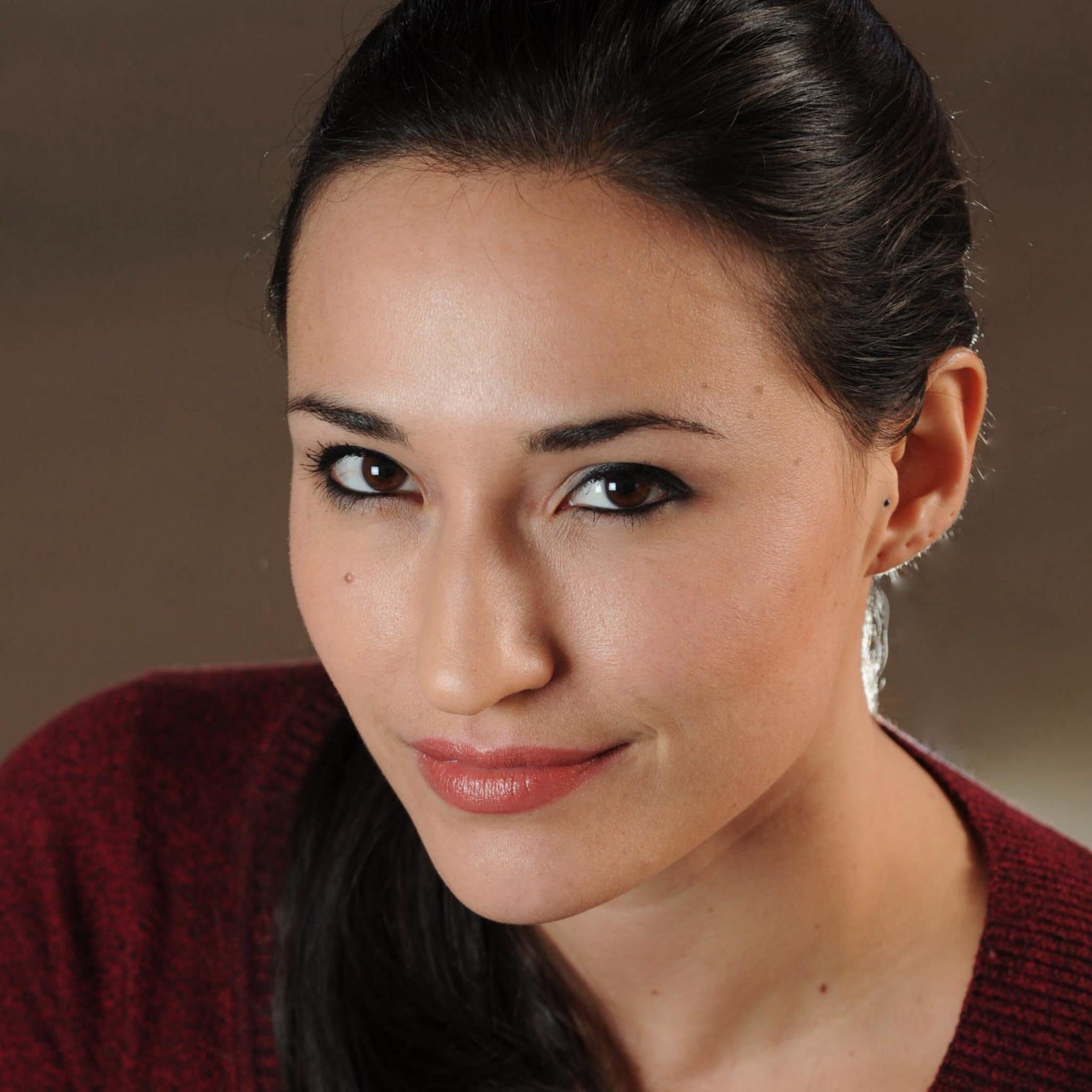 Monique Candelaria - Biography, Height & Life Story | Super Stars Bio