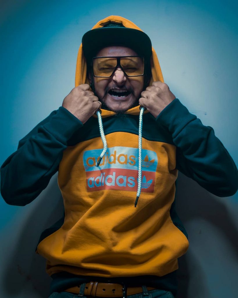 Monish Raja - Biography, Height & Life Story | Super Stars Bio