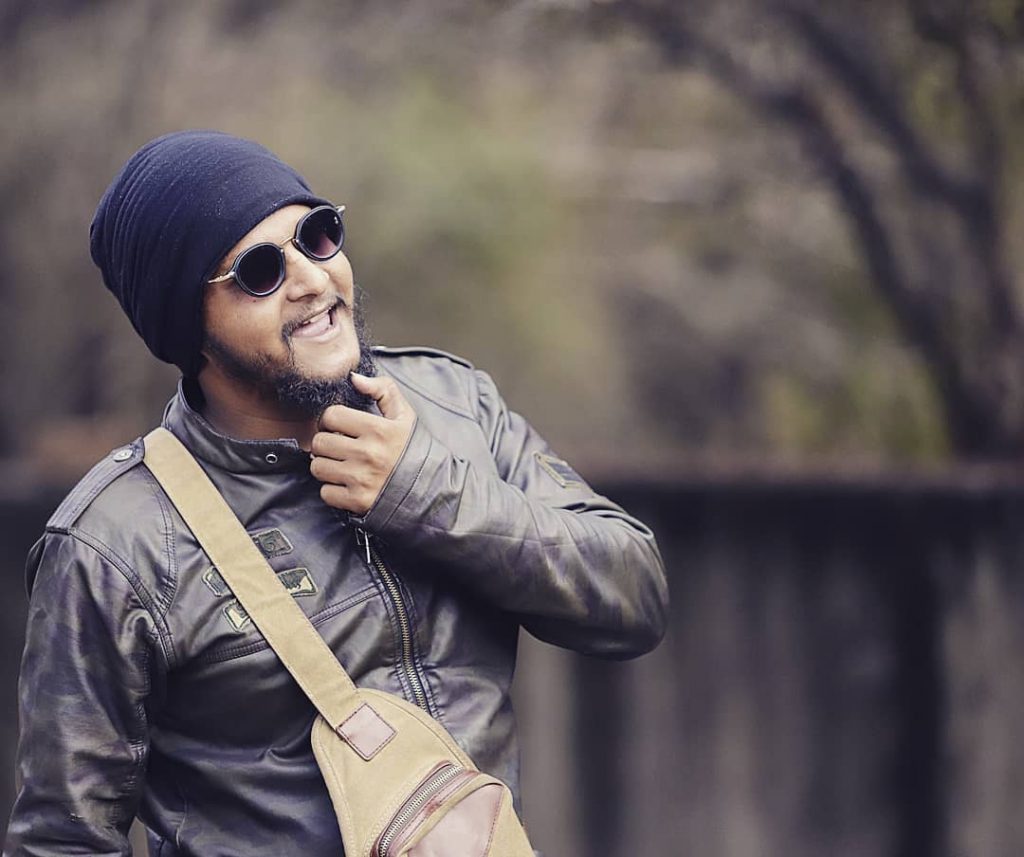 Monish Raja - Biography, Height & Life Story | Super Stars Bio