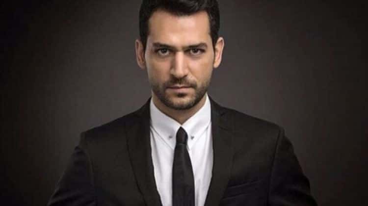 8 Things You Didn't Know About Murat Yıldırım - Super Stars Bio