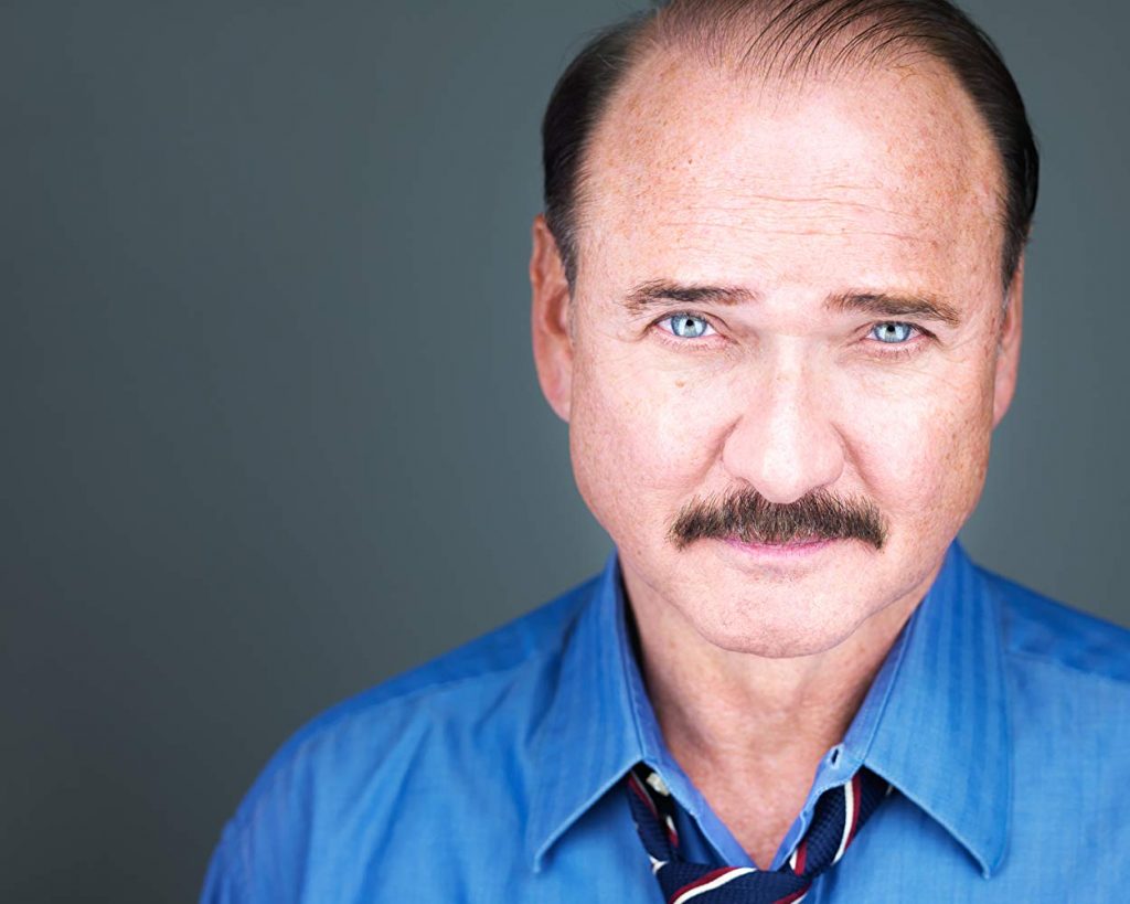 Murphy Guyer - Biography, Height & Life Story | Super Stars Bio