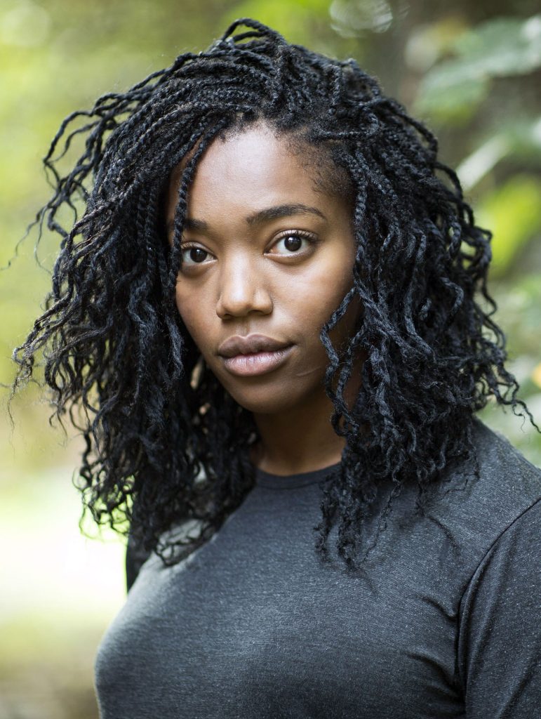Naomi Ackie - Biography, Height & Life Story | Super Stars Bio