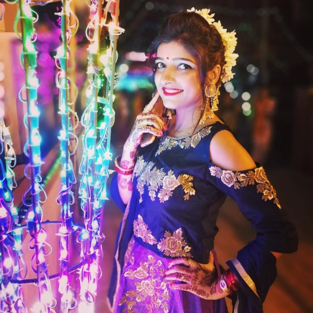 Neeti Dhama - Biography, Height & Life Story | Super Stars Bio