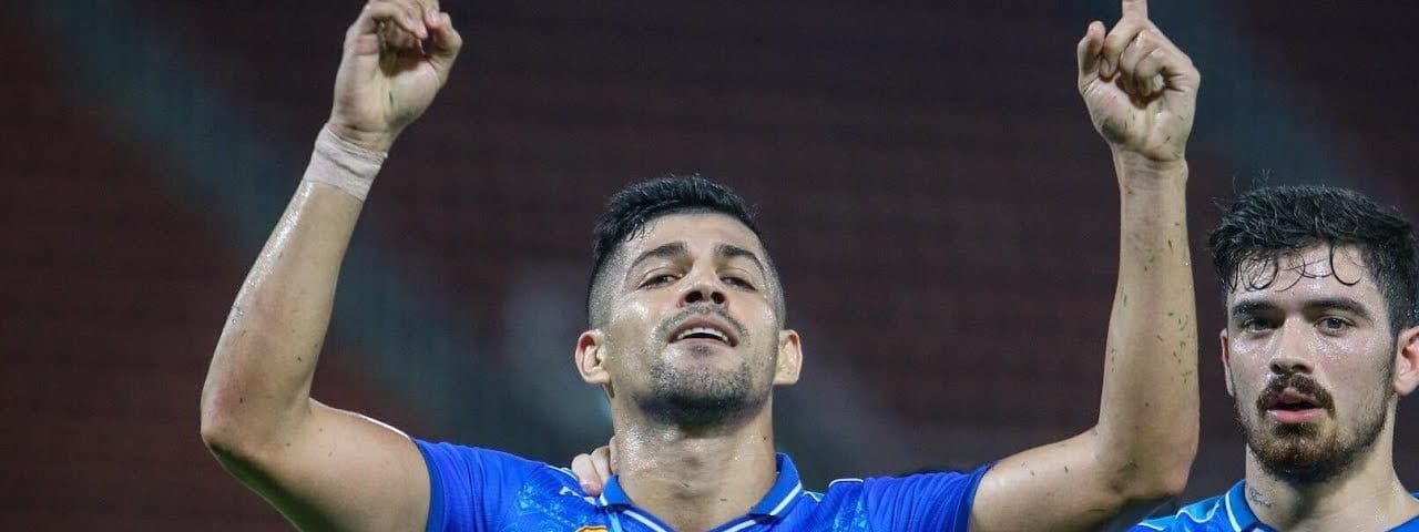 Nelson Bonilla - Biography, Height & Life Story | Super Stars Bio