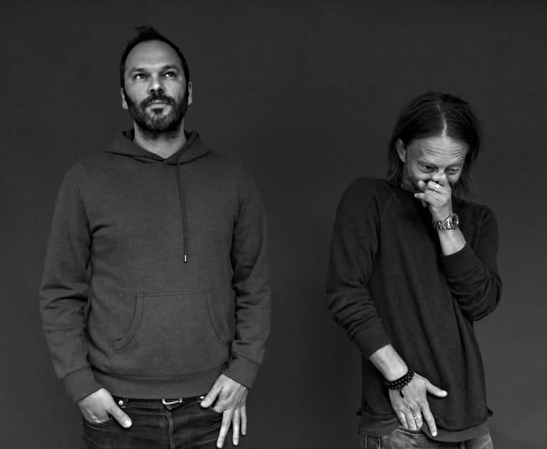 Nigel Godrich - Biography, Height & Life Story | Super Stars Bio