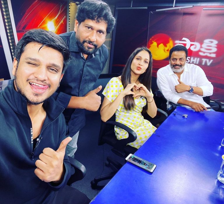 Nikhil Siddhartha - Biography, Height & Life Story | Super Stars Bio