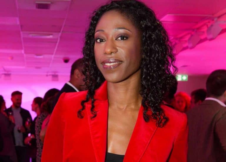 Nikki Amuka-Bird - Biography, Height & Life Story | Super Stars Bio