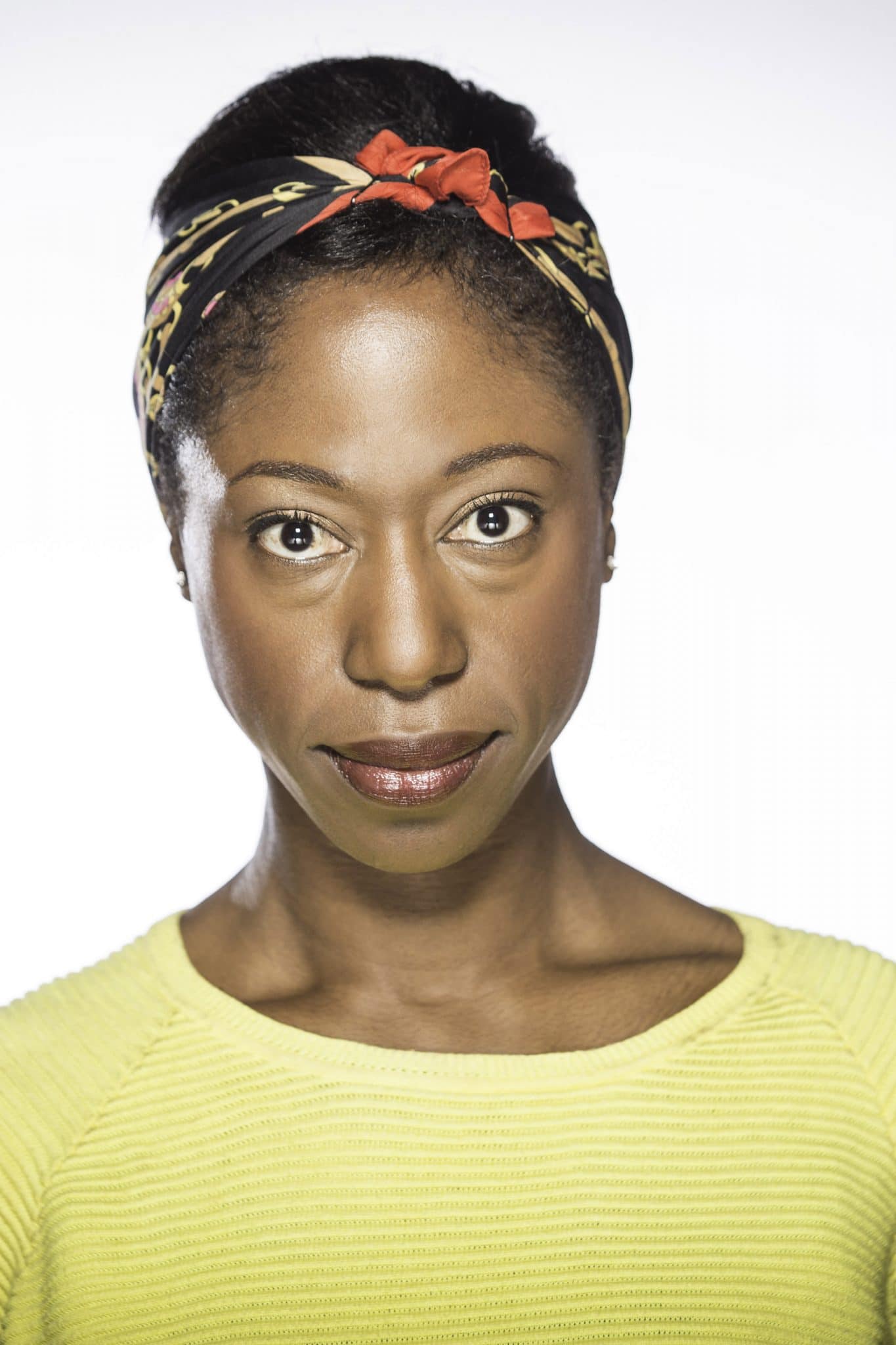 Nikki Amuka-Bird - Biography, Height & Life Story | Super Stars Bio