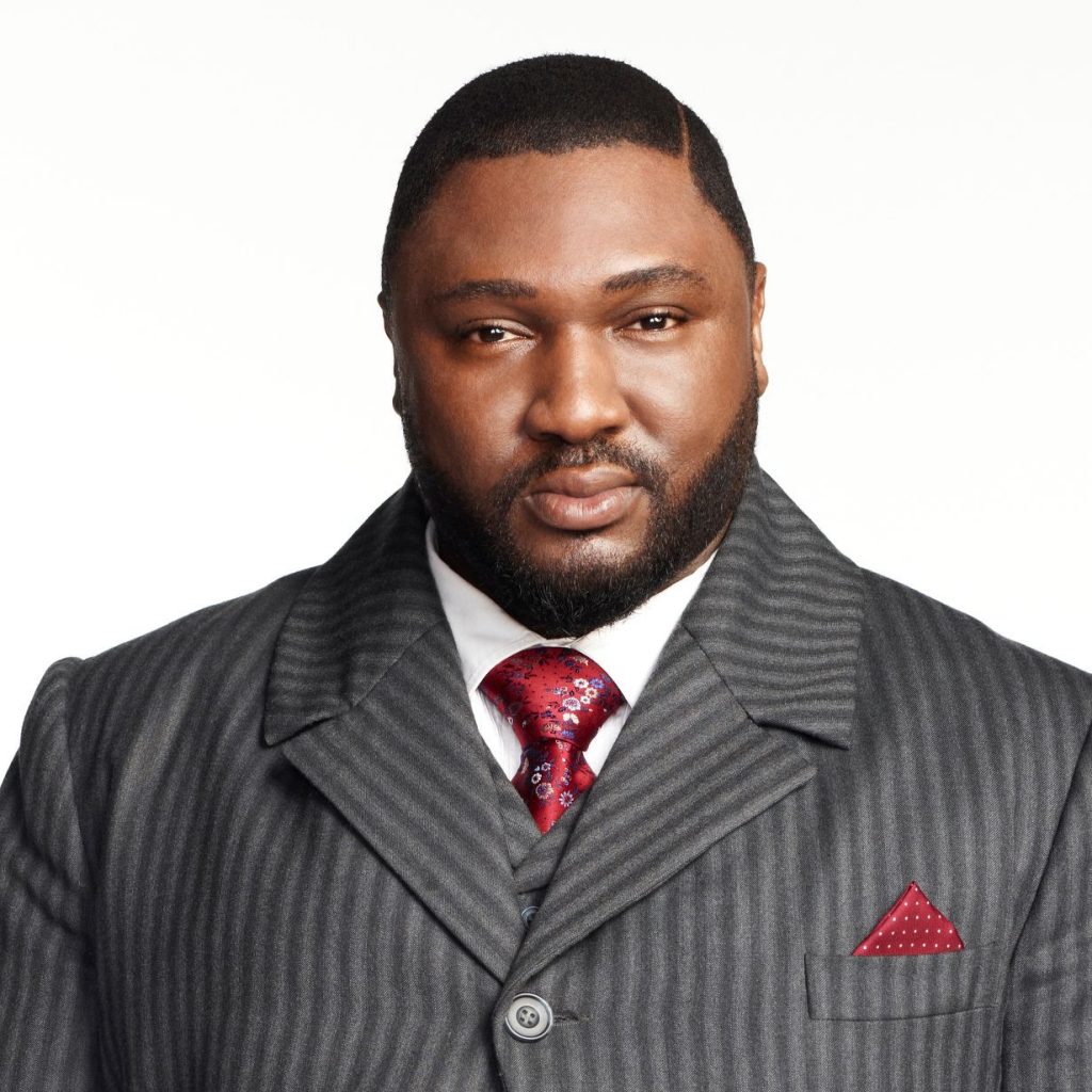 Nonso Anozie - Biography, Height & Life Story | Super Stars Bio