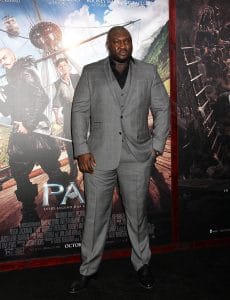 Nonso Anozie - Biography, Height & Life Story | Super Stars Bio