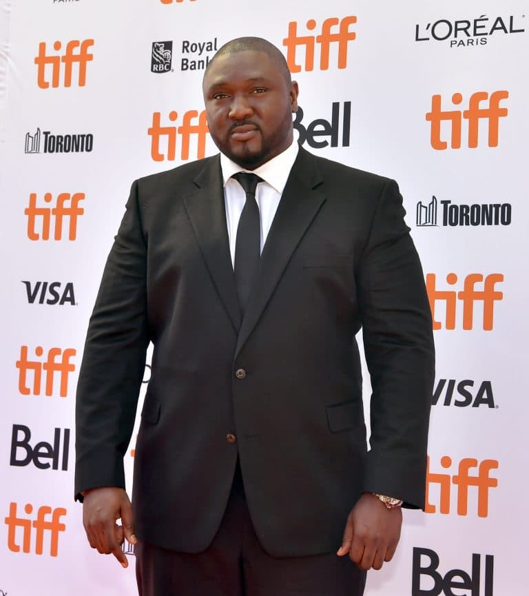 Nonso Anozie - Biography, Height & Life Story | Super Stars Bio