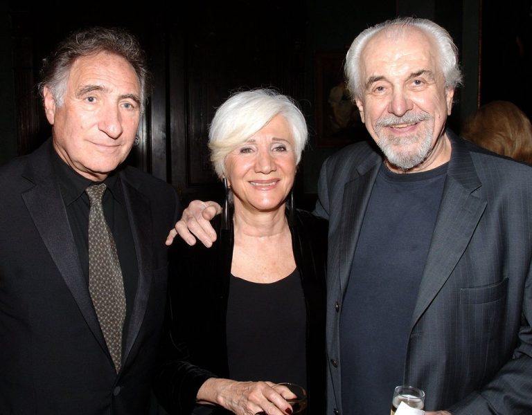 Olympia Dukakis - Biography, Height & Life Story | Super Stars Bio