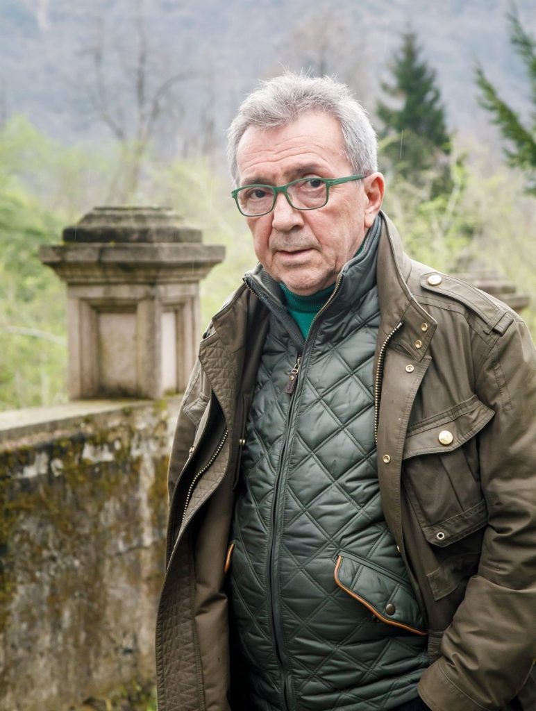 Osman Sinav - Biography, Height & Life Story | Super Stars Bio