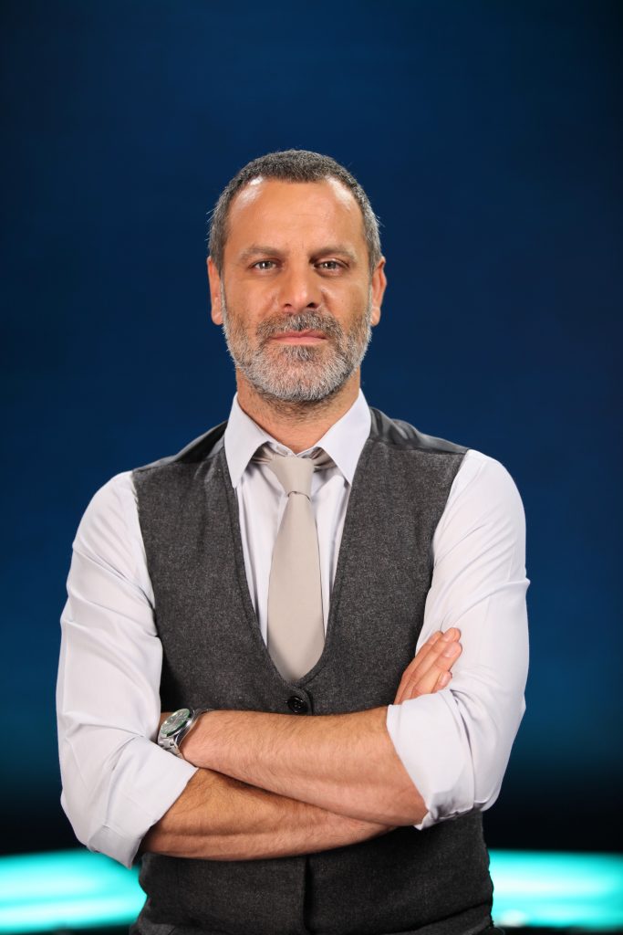 Ozan Guven - Biography, Height & Life Story | Super Stars Bio