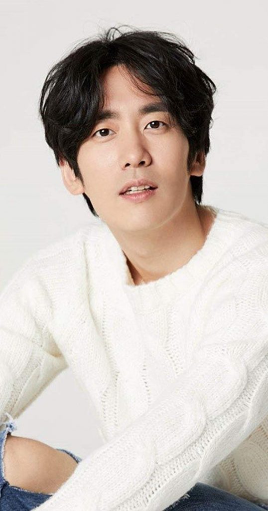 Park Keun-Rok - Biography, Height & Life Story | Super Stars Bio