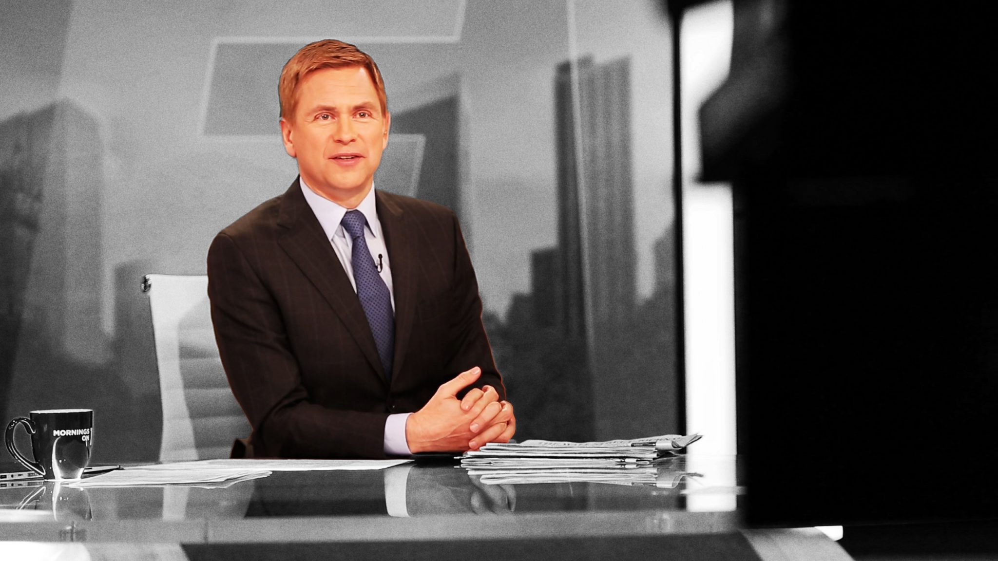 Pat Kiernan - Biography, Height & Life Story | Super Stars Bio