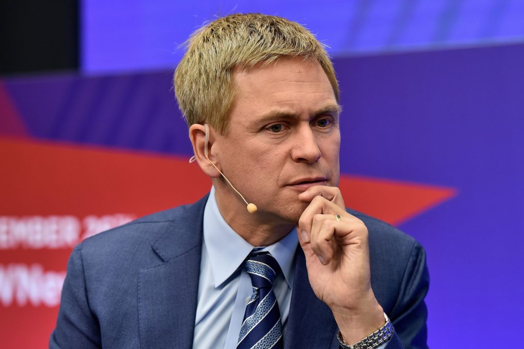 Pat Kiernan - Biography, Height & Life Story | Super Stars Bio